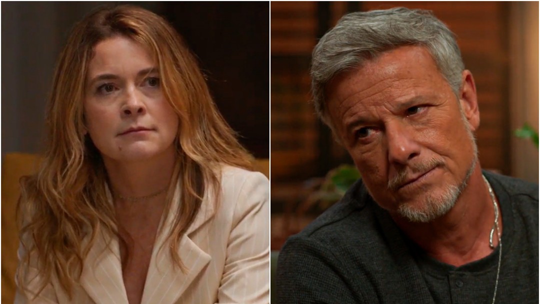 Cláudia Abreu interpreta Filipa em Dona de Mim | personagem | GSHOW