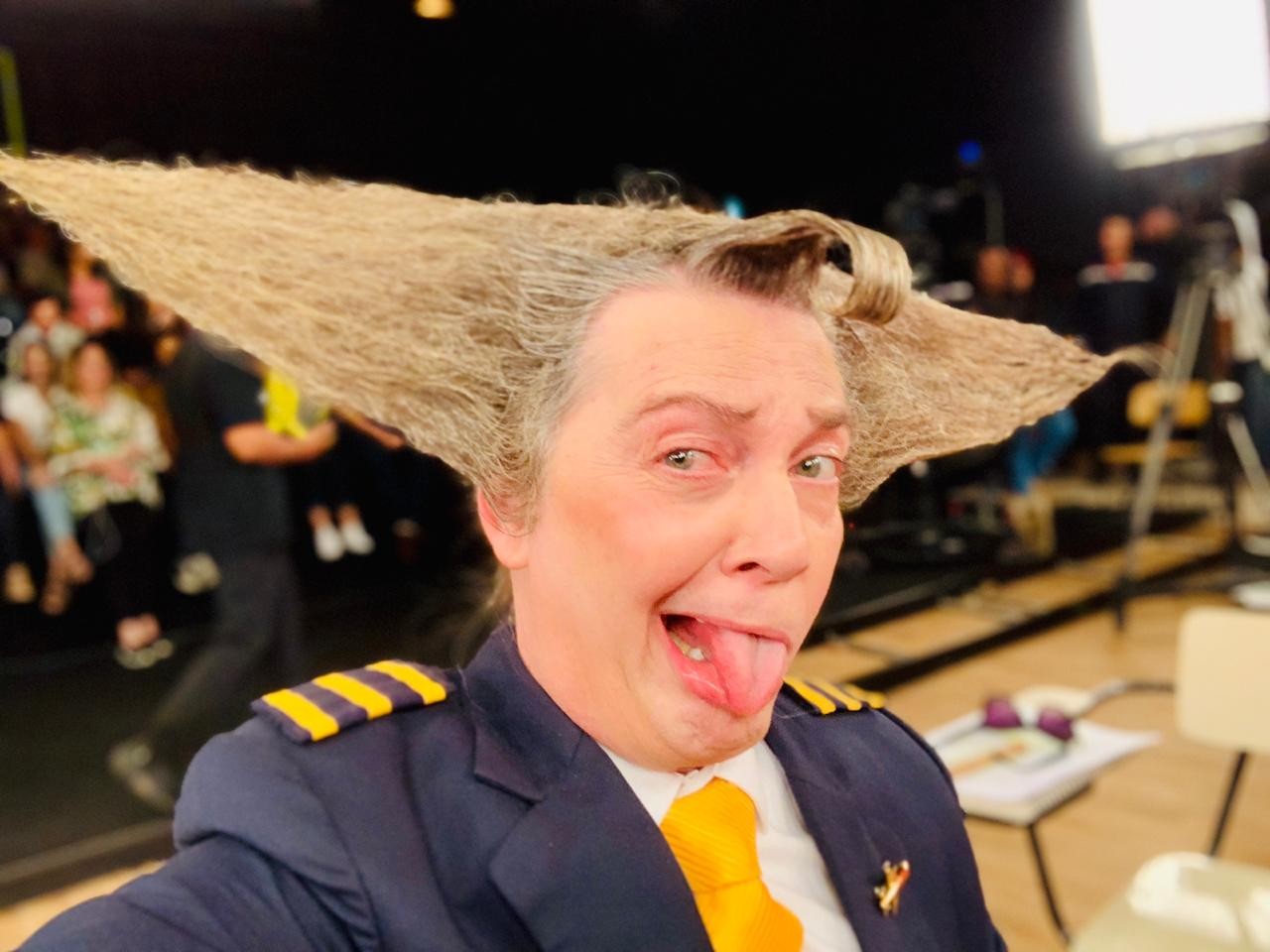 'Escolinha do Professor Raimundo': veja elenco da nova temporada do ...