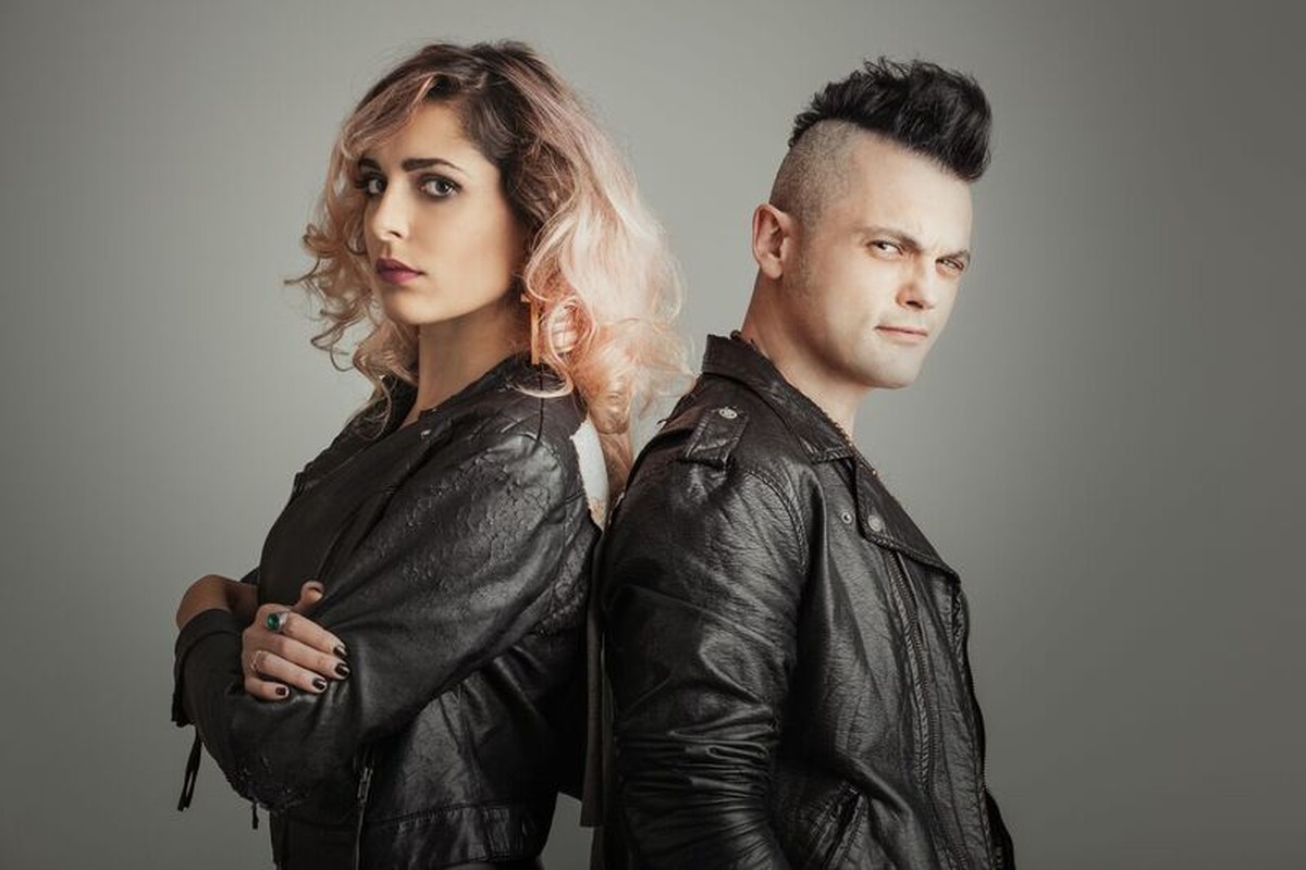 'Segundo Sol': conheça a dupla que canta a versão em inglês de 'Swing ...