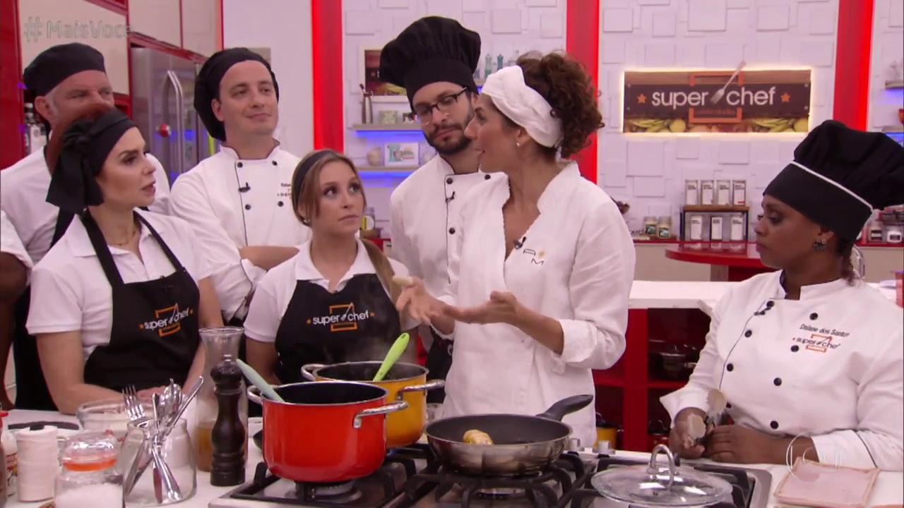 Manual do 'Super Chef': aprenda dicas preciosas para usar na cozinha ...