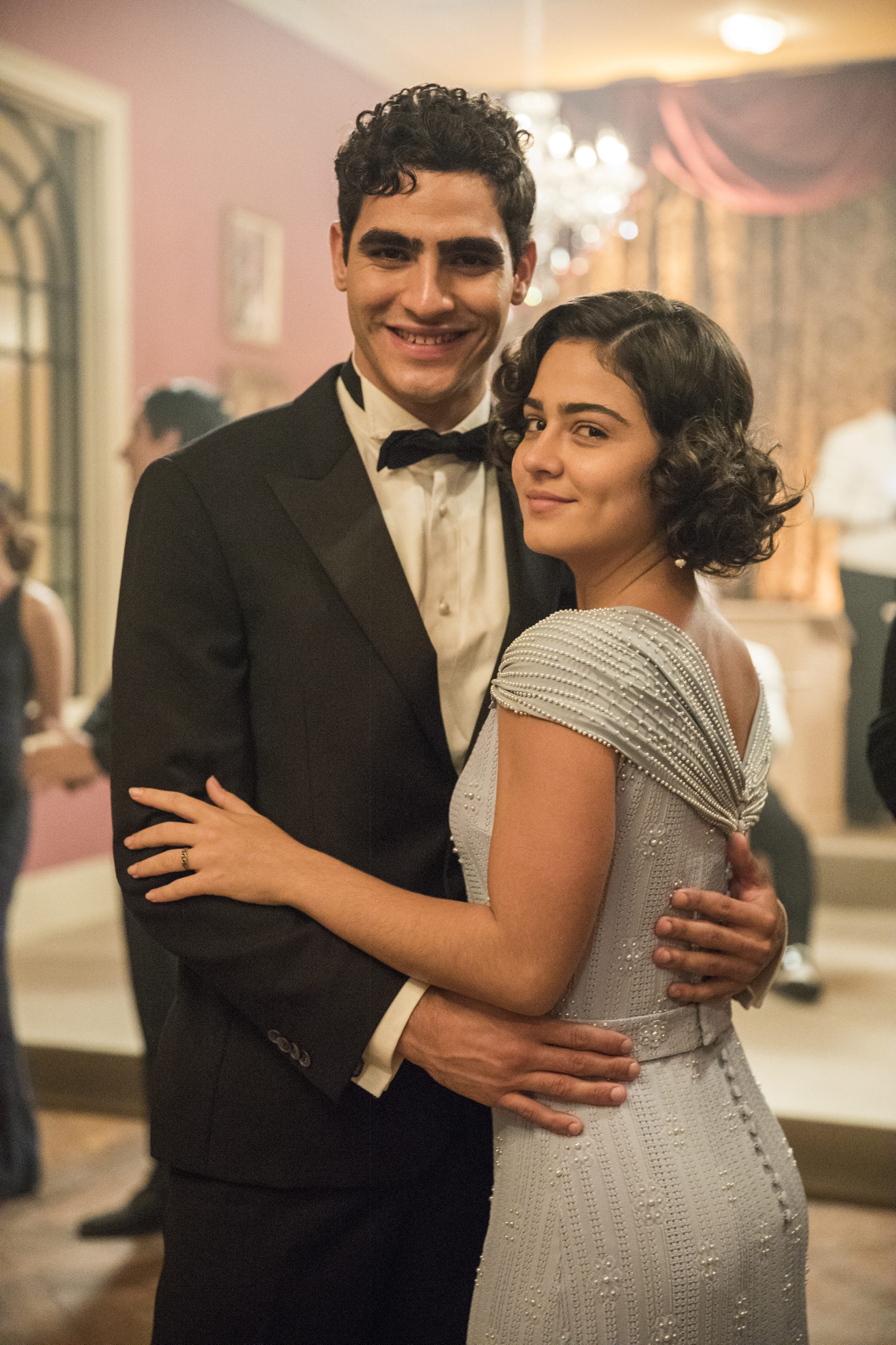 Isabel abandona Lúcio, e Giullia Buscacio comenta fim de romance: 'Não ...