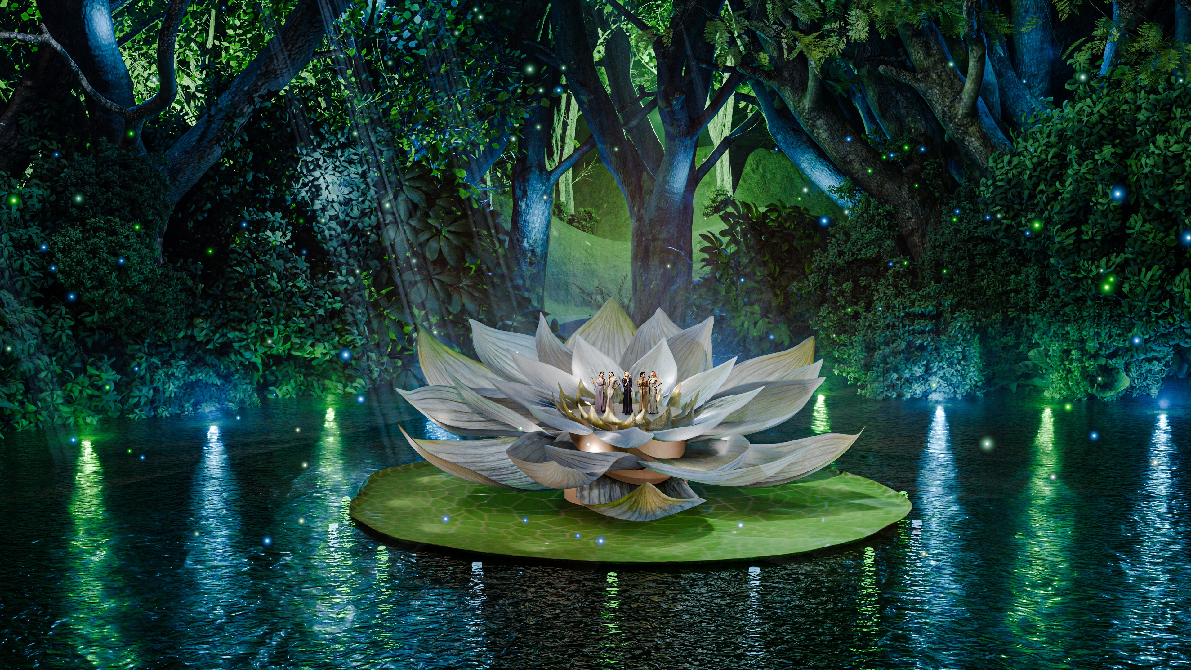 Mariah Carey participará do especial Amazônia Live – Hoje e Sempre | Gshow