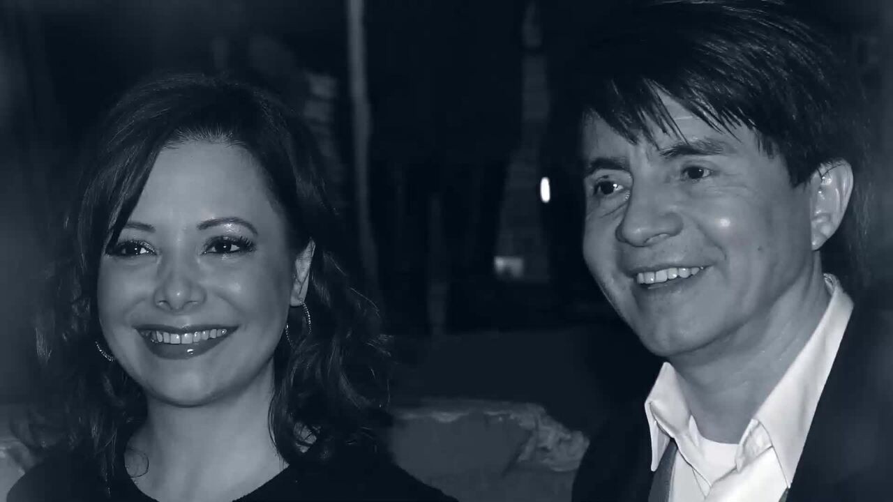 Há 45 anos com Xororó, Noely lembra que seu pai trabalhou no primeiro ...