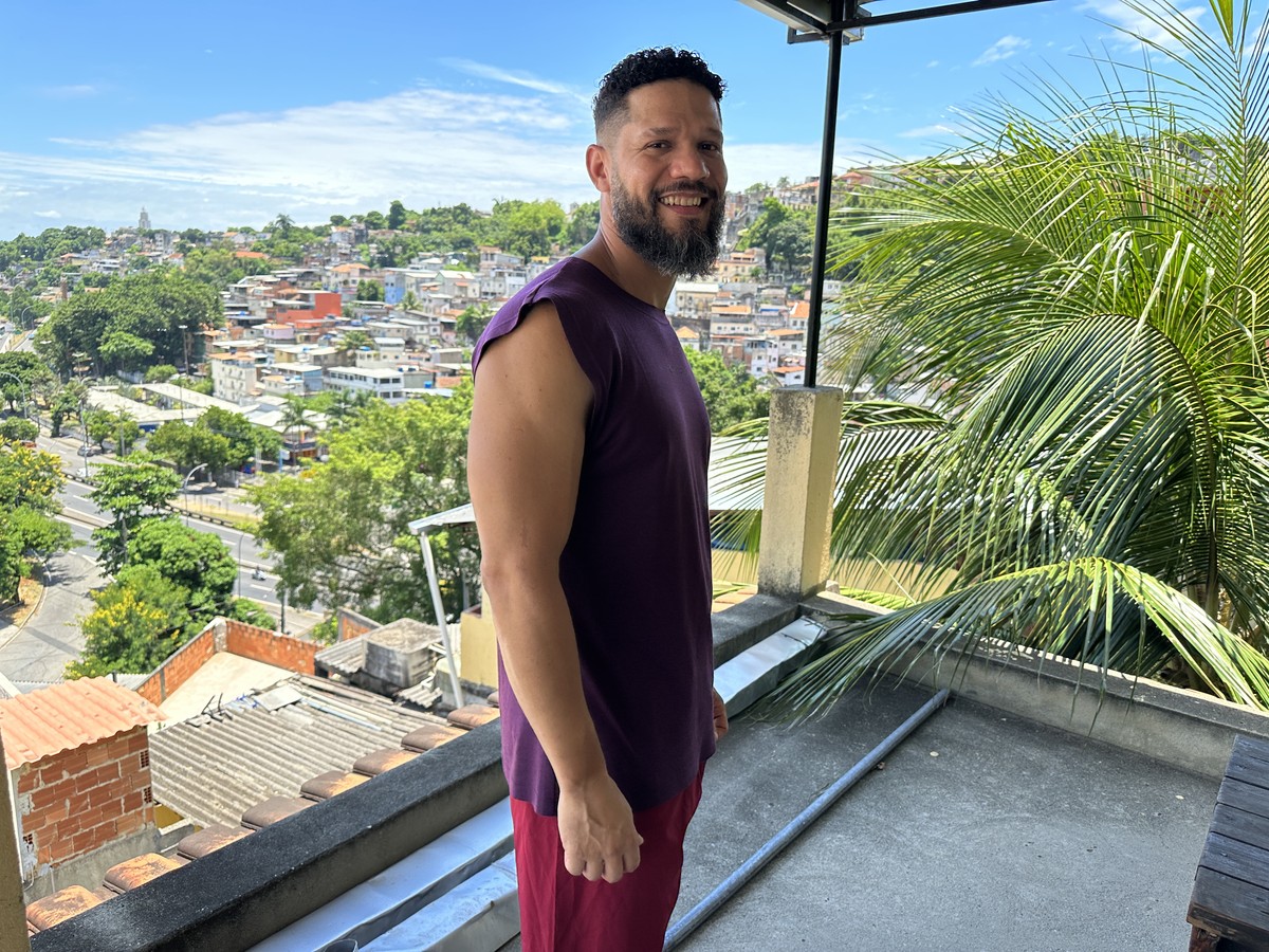 Juninho, do BBB 24, diz que deixou de ter crush em Yasmin e vai parar ...