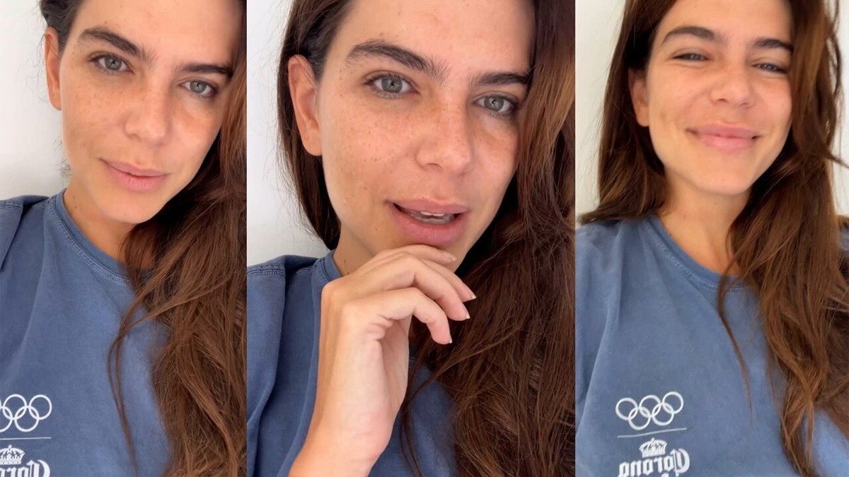 Mariana Goldfarb critica vídeo de desculpas de MC Ryan SP e questiona ...