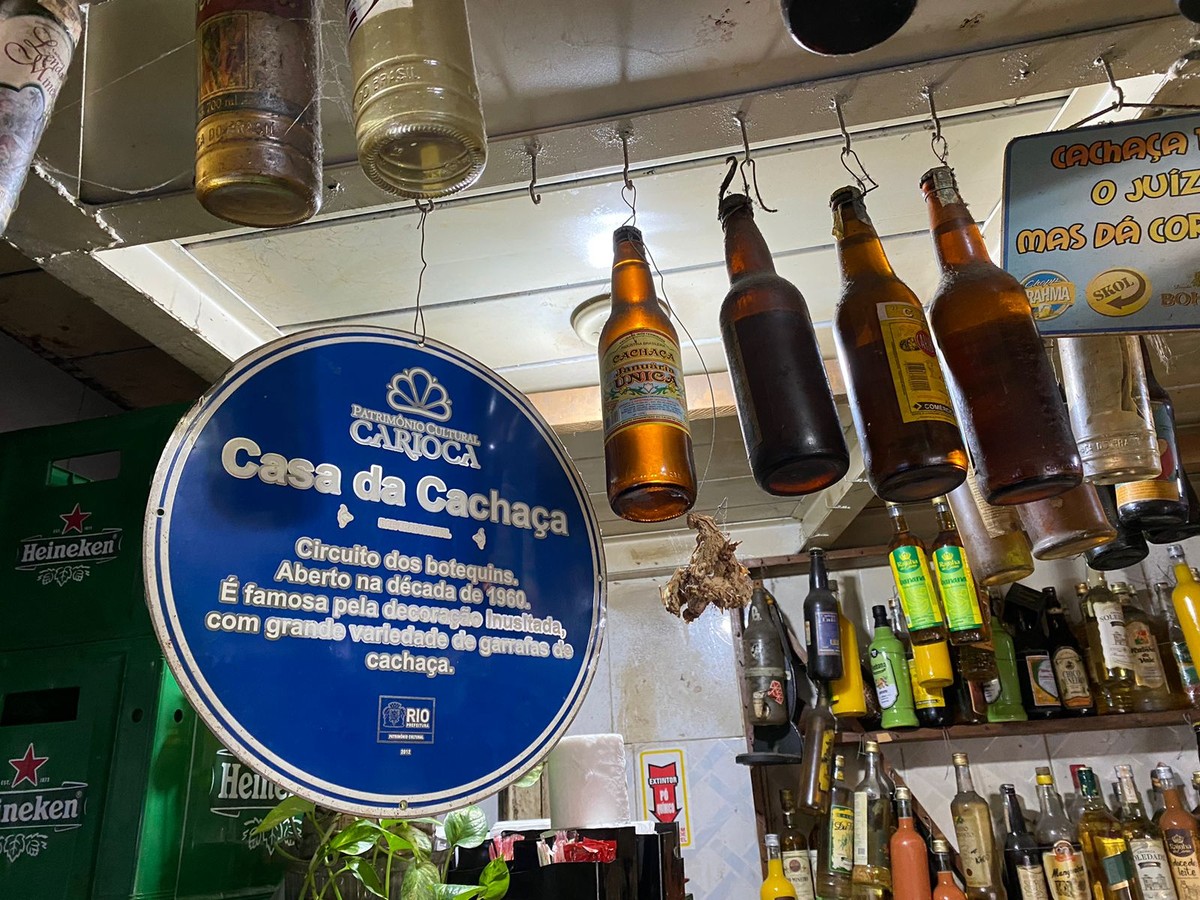 Gerente do Bar da Cachaça presta solidariedade a Luísa Sonza e lamenta ...