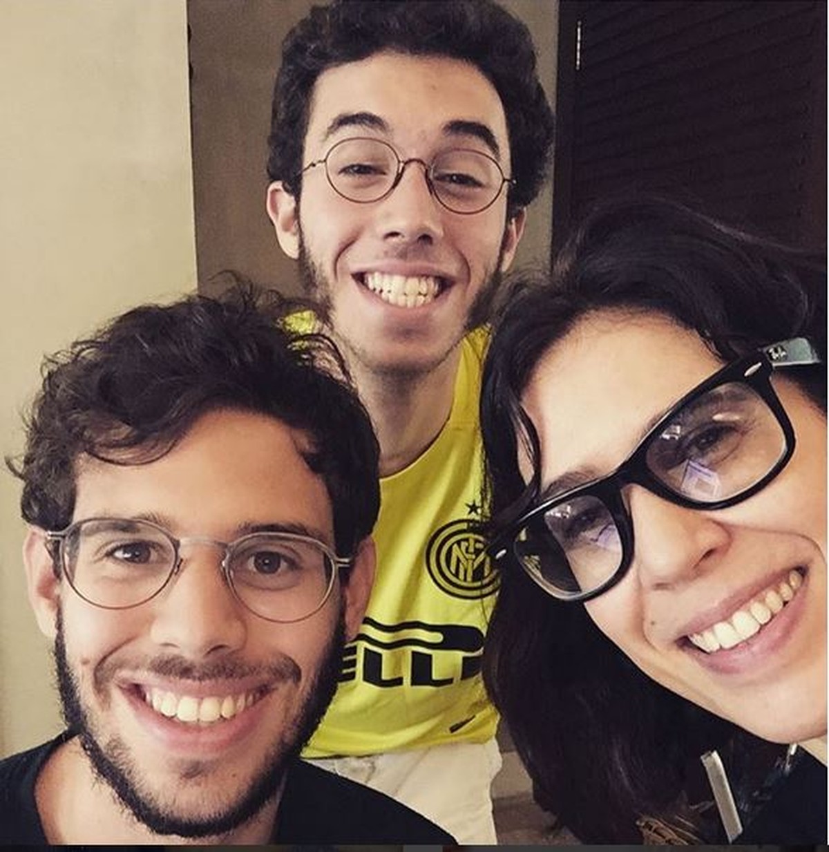 Maria Clara Gueiros abre o coração sobre a criação dos filhos: 'Uma mãe ...