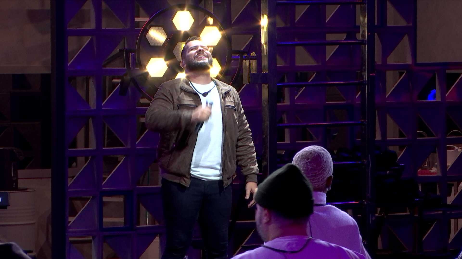 Quem ganhou o 2º Duelo do Estrela da Casa? Janício está imune | Gshow