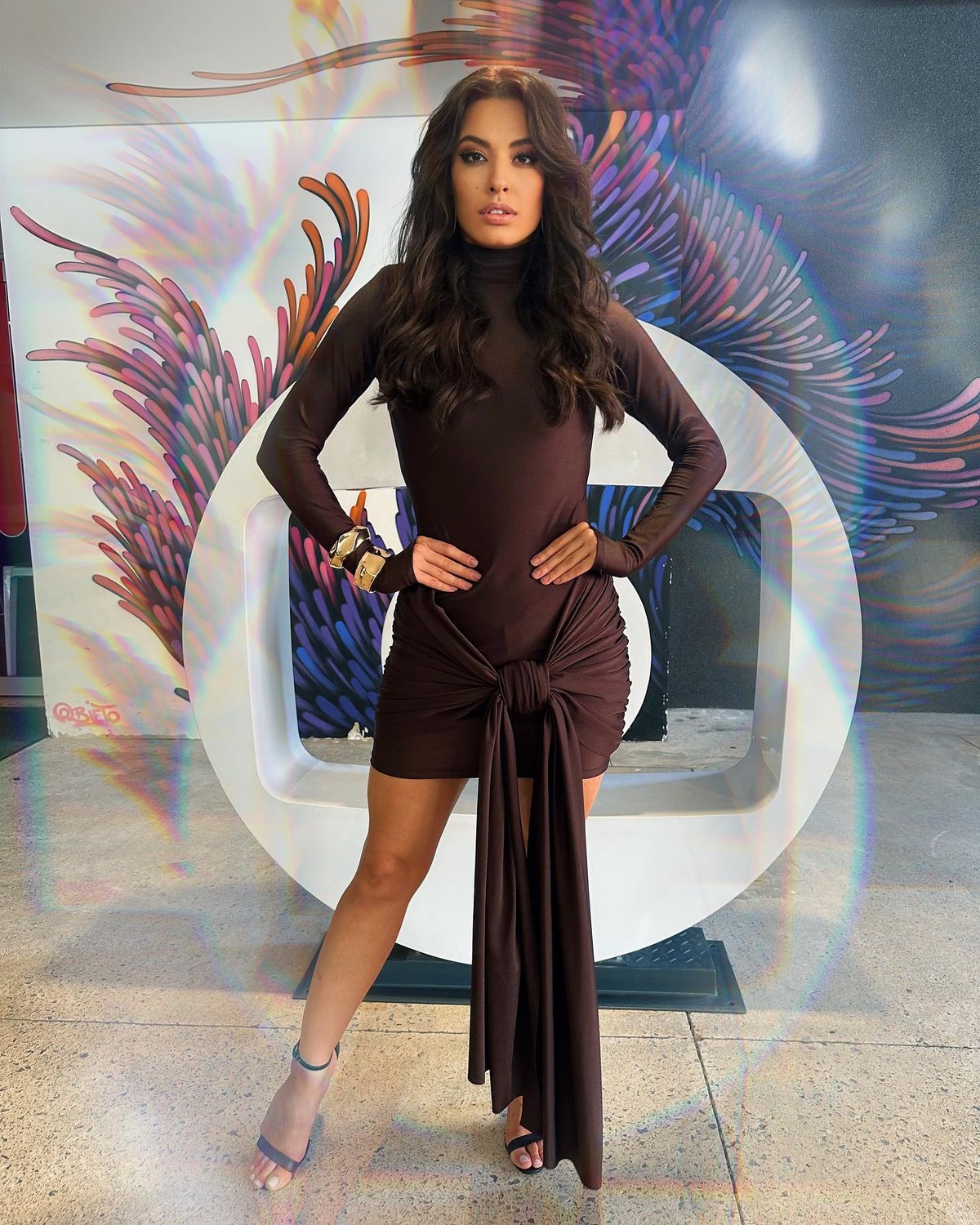 Beatriz do BBB 24 revela não ter beijado na boca 20 dias após o fim do ...