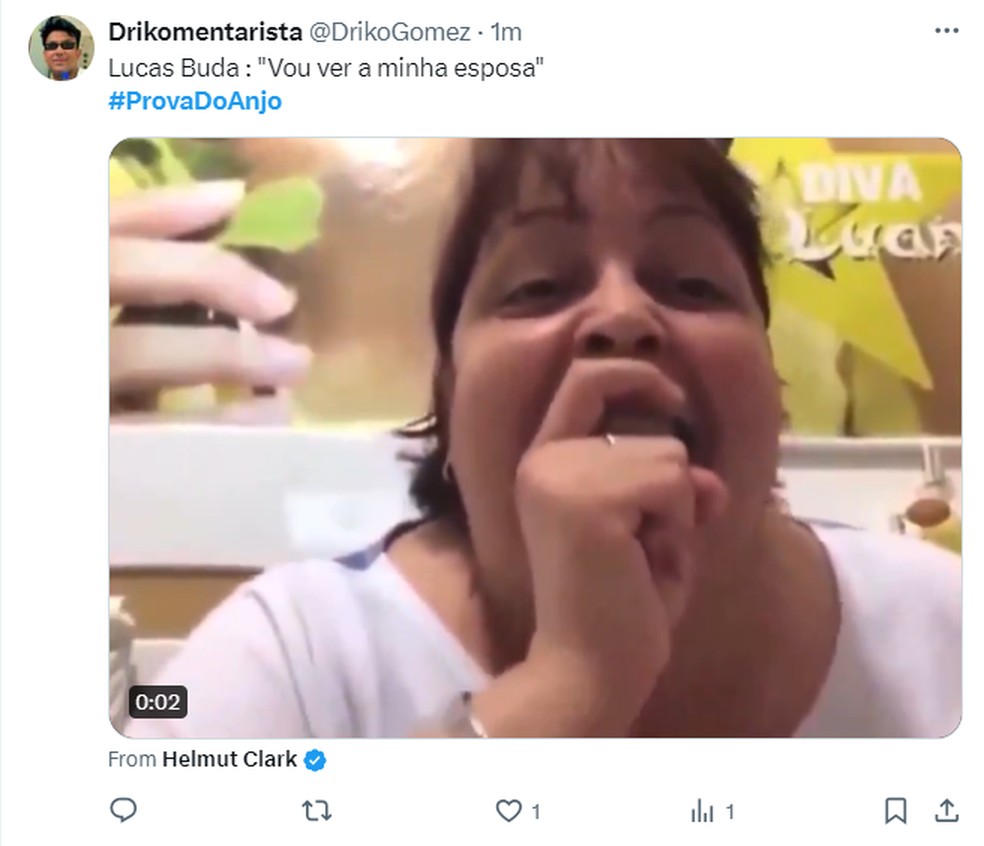 Memes Do Anjo
