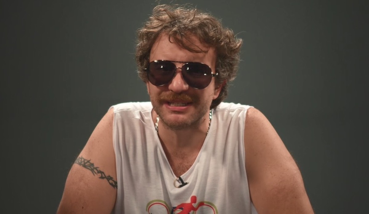 'Choque de Cultura': Internautas ficam 'impactados' com hobby de ...