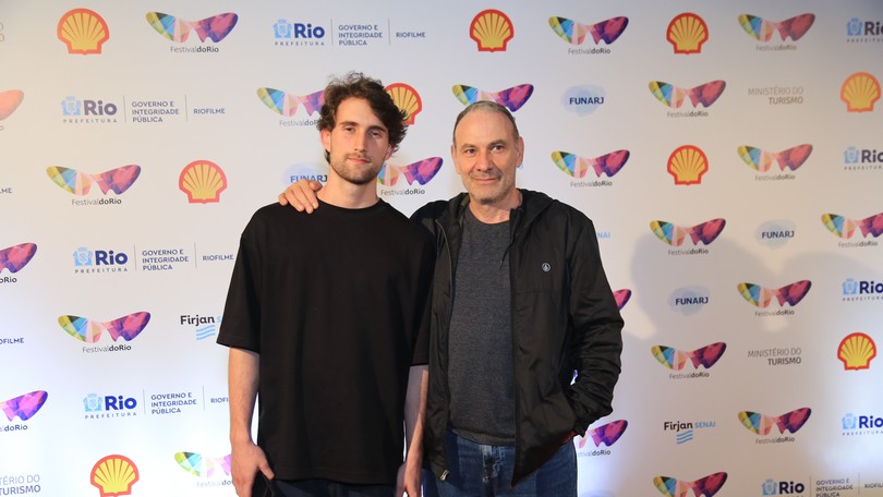 Marco Ricca | Artistas | GSHOW