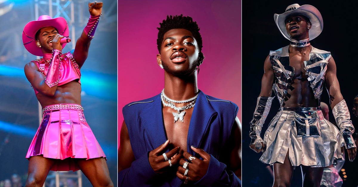 Lil Nas X: quem é o rapper hospitalizado após possível overdose