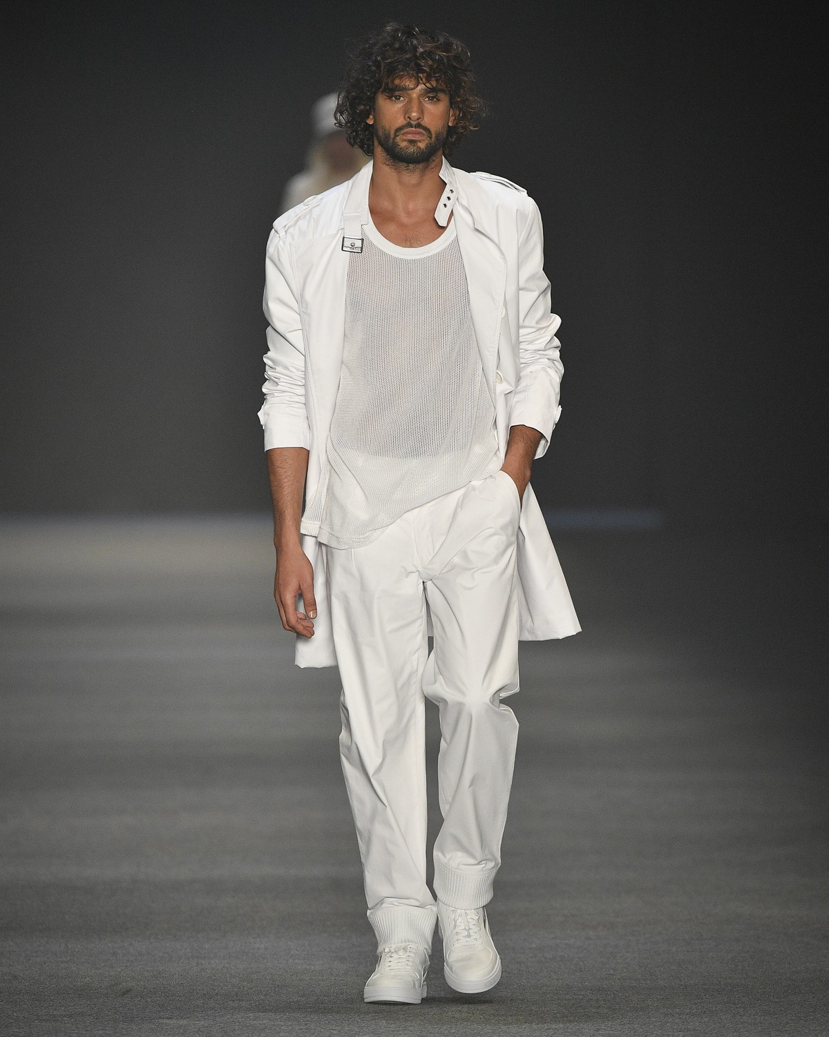 Marlon Teixeira, eleito um dos 100 homens mais bonitos do mundo, é ...