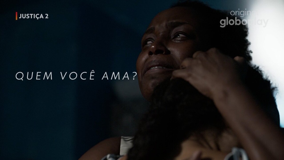 Justiça 2: Qual é a história de Geíza, personagem de Belize Pombal ...