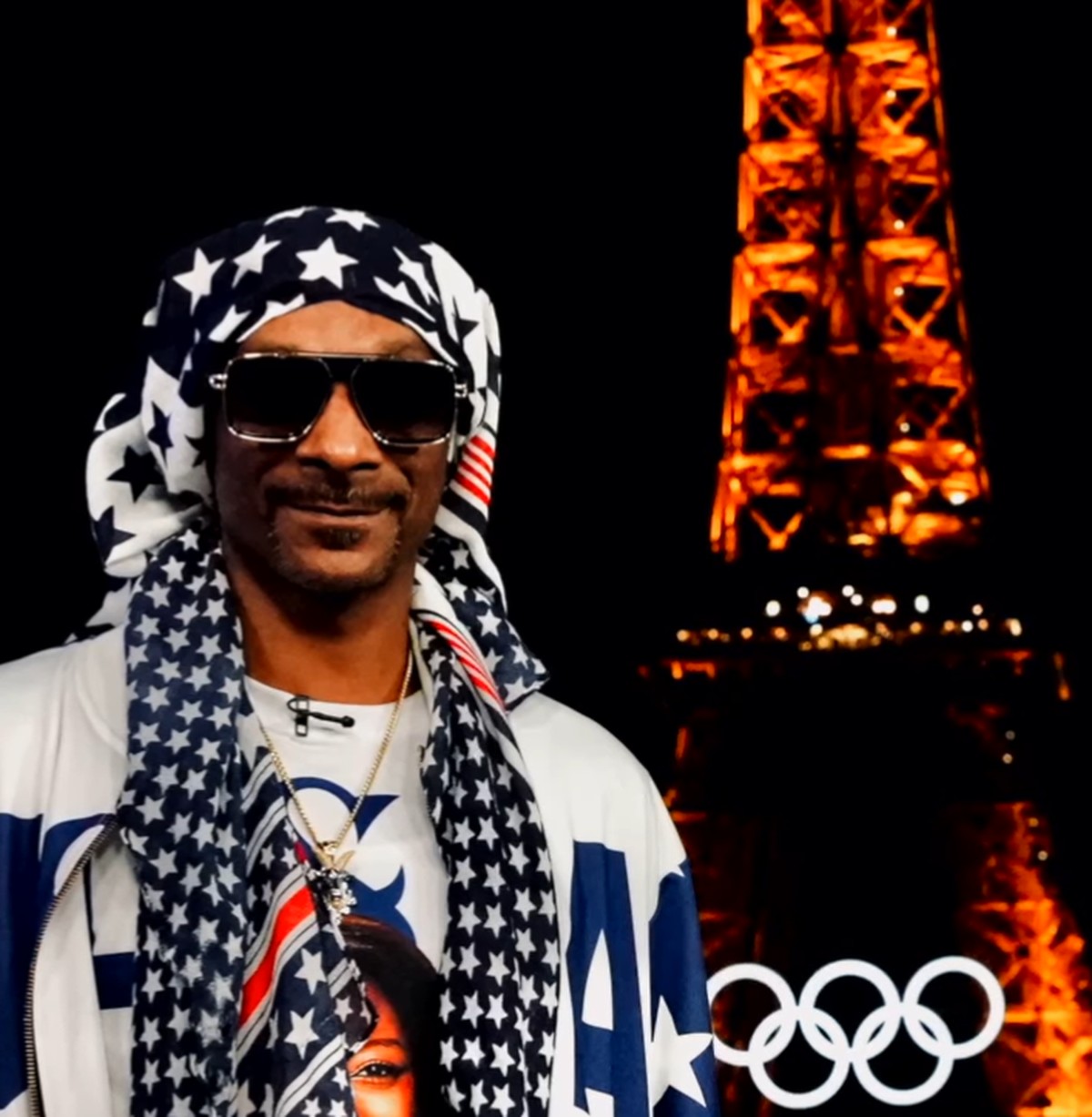 Snoop Dogg: 7 momentos que comprovam que o rapper é o 'labrador humano ...