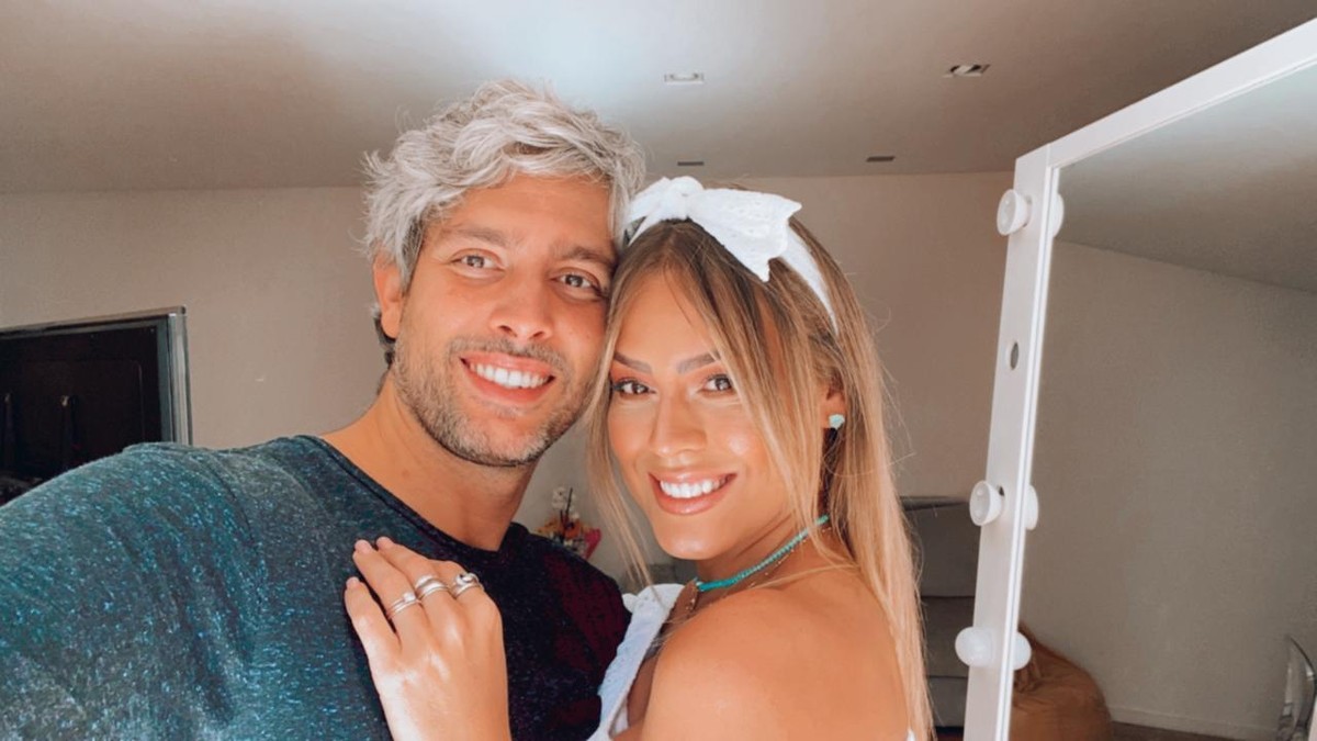 Isabella Cecchi, do 'BBB19', revela que está namorando: 'Veio pra somar ...