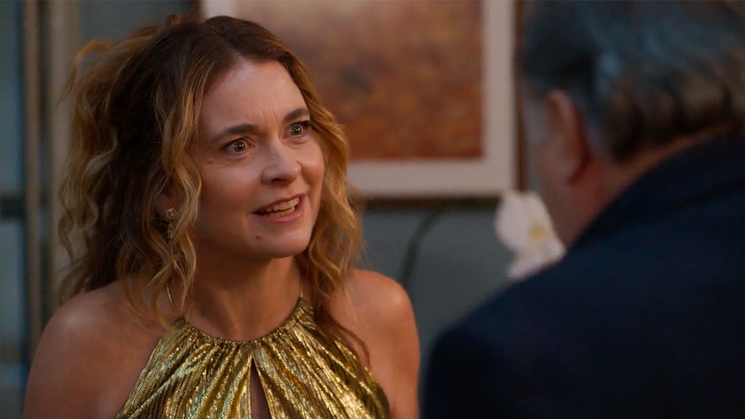 Cláudia Abreu interpreta Filipa em Dona de Mim | personagem | GSHOW