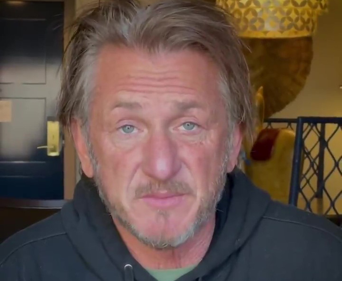 Sean Penn: entenda sua relação com questões políticas e seu ativismo ...