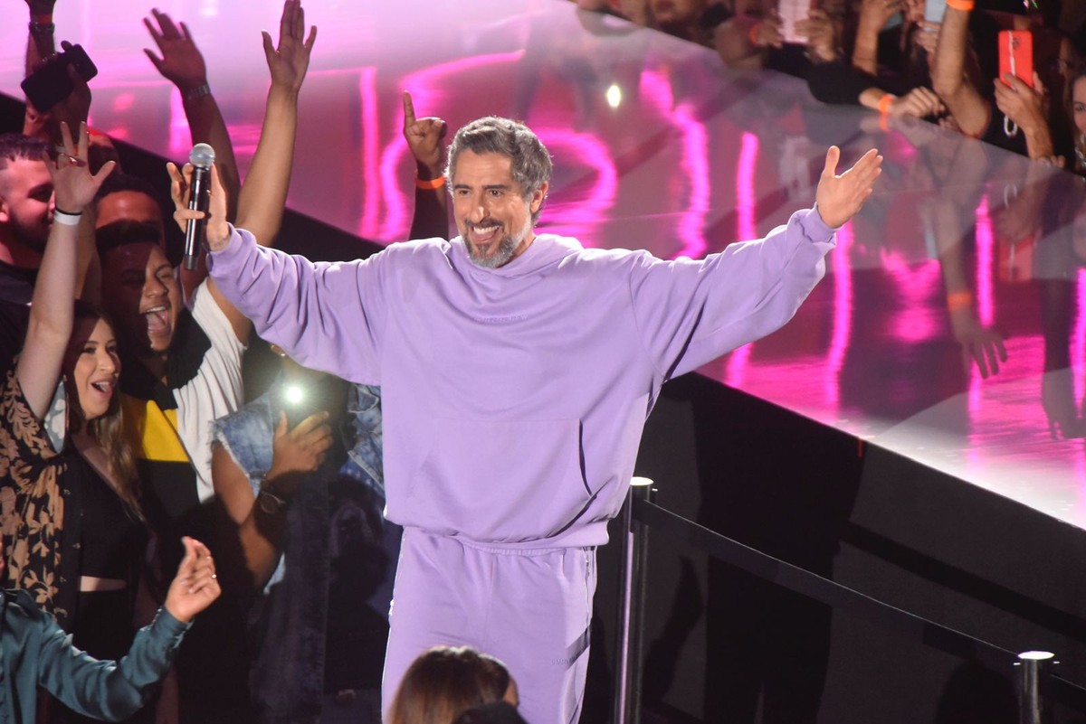 Prêmio Multishow 2022: veja a lista completa dos vencedores da ...