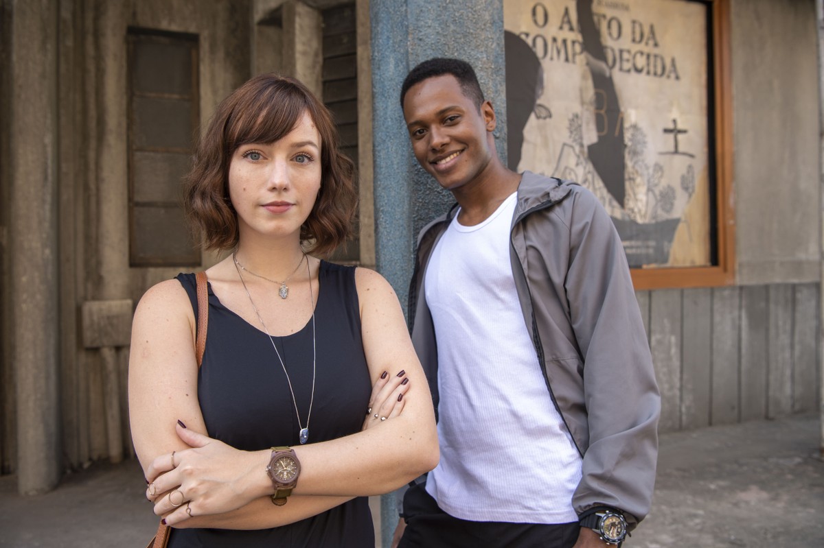 Davi ou Jê? Malu Rodrigues dá seu veredito sobre os romances de Isa em ...