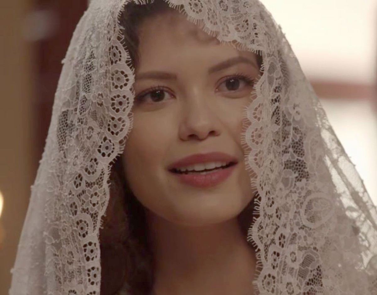 Cris se comove com nova revelação no passado | vem por aí | gshow