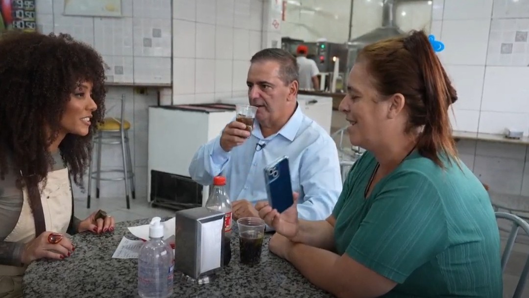 Paulistar | Programa da TV Globo | gshow