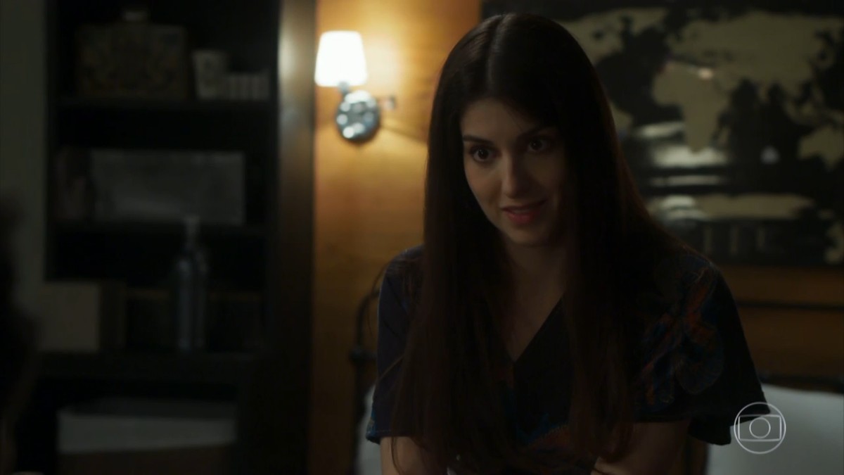 Muna descobre segredo de Omar e Latifa ao ouvir conversa | Órfãos da ...