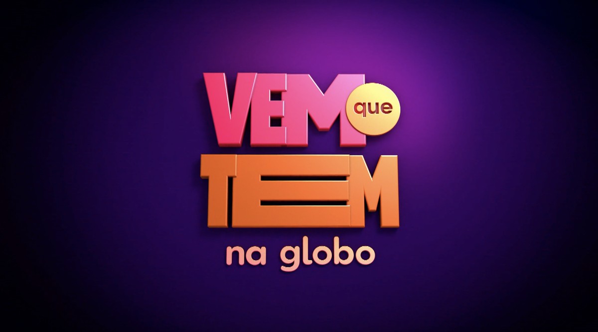 O que é o programa 'Vem que Tem', com Eliana na Globo? | Famosos | gshow