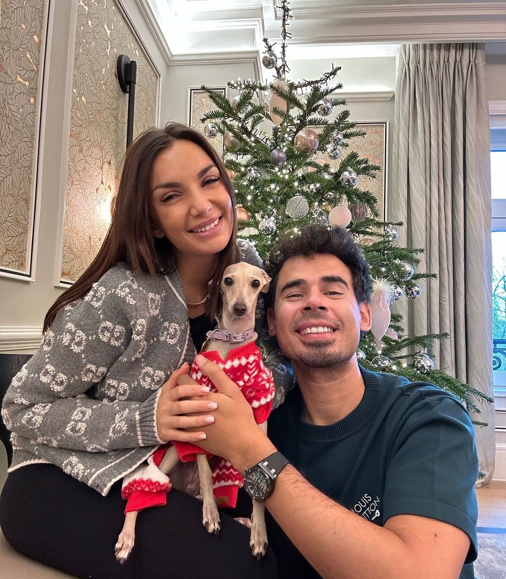 afrojack e elettra lamborghini