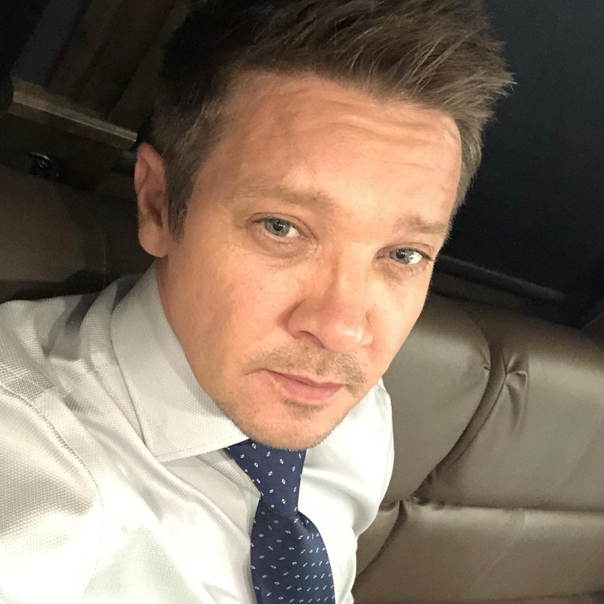 Jeremy Renner tem feito grandes progressos após o acidente, garante a ...