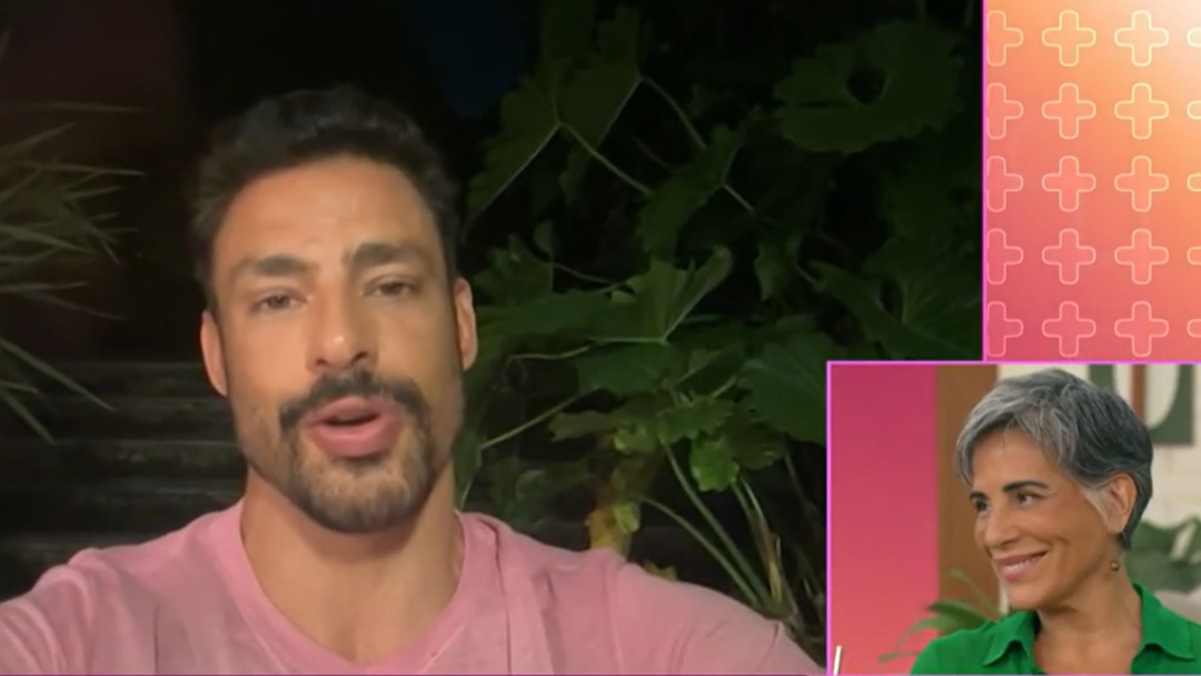 Cauã Reymond | Artistas | GSHOW