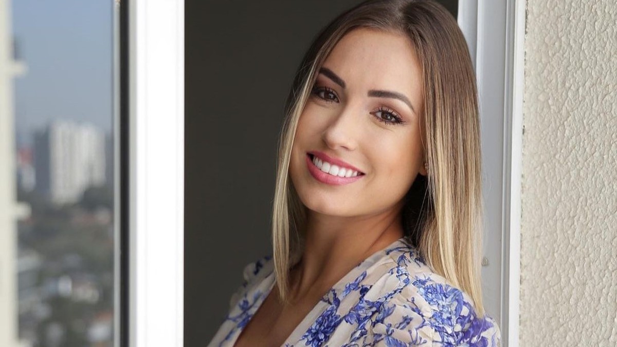 Ex-BBB Jéssica Mueller diz que morar em São Paulo a entristeceu: 'Não ...