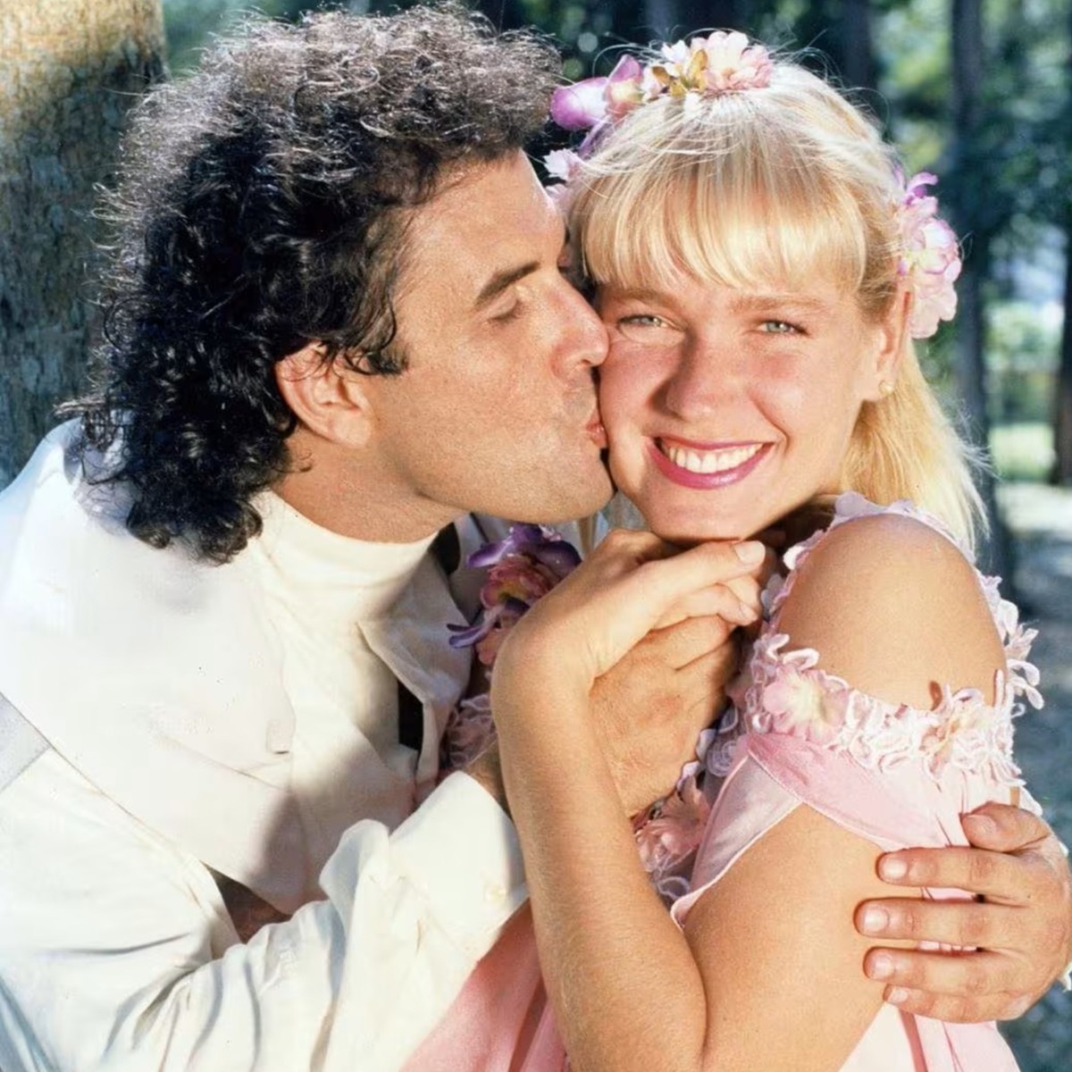 'Xuxa, O Documentário': Sérgio Mallandro relembra convite para 'Lua de ...
