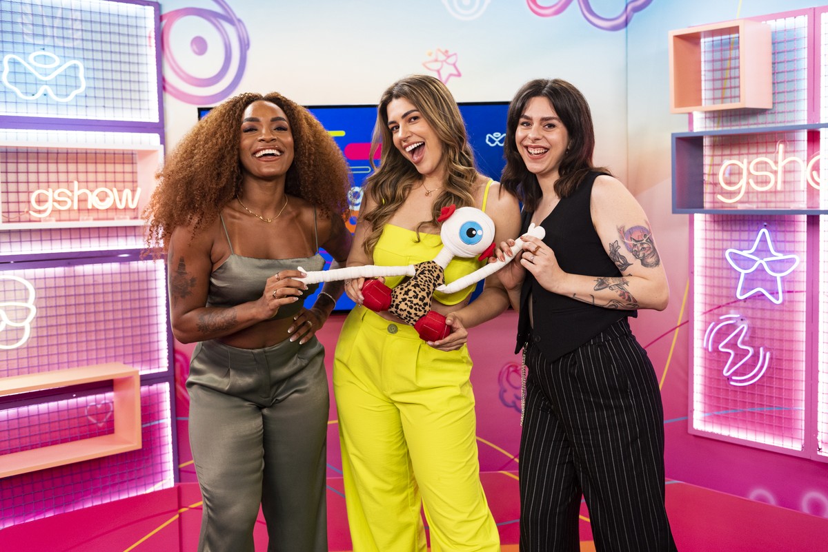 Prêmio gshow Rede BBB 2023: confira e vote nas categorias | premio ...