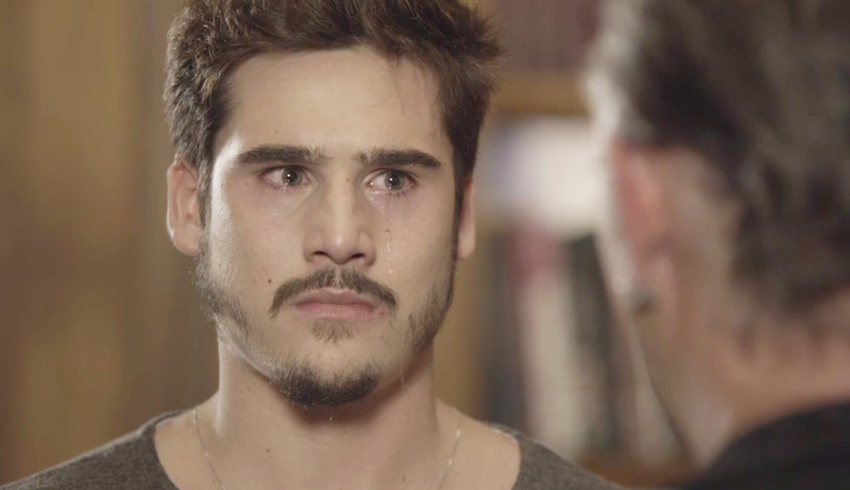 Samuca manda o pai esquecer que ele existe | vem por aí | gshow