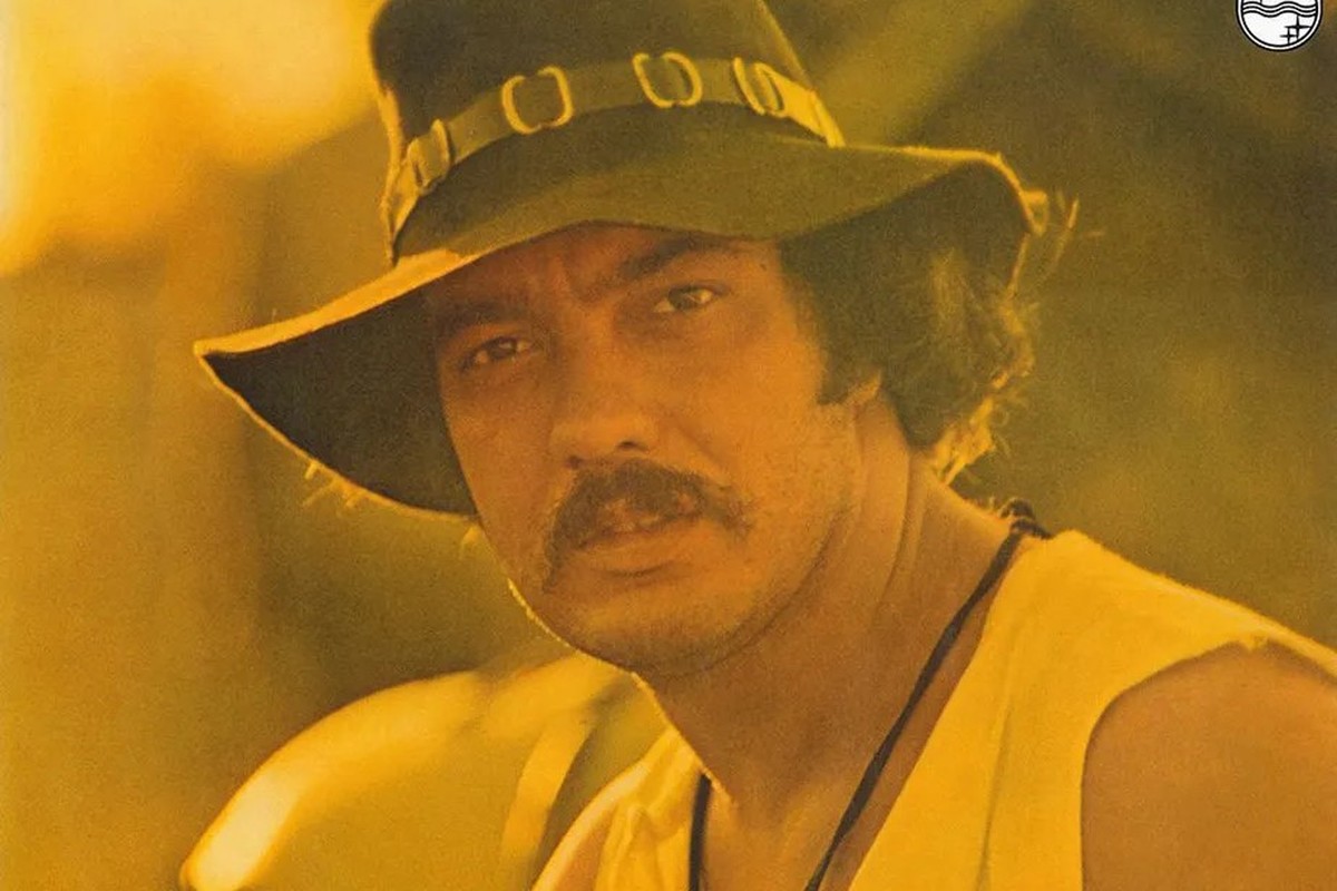 Erasmo Carlos volta às paradas 2 anos após sua morte com música de ...