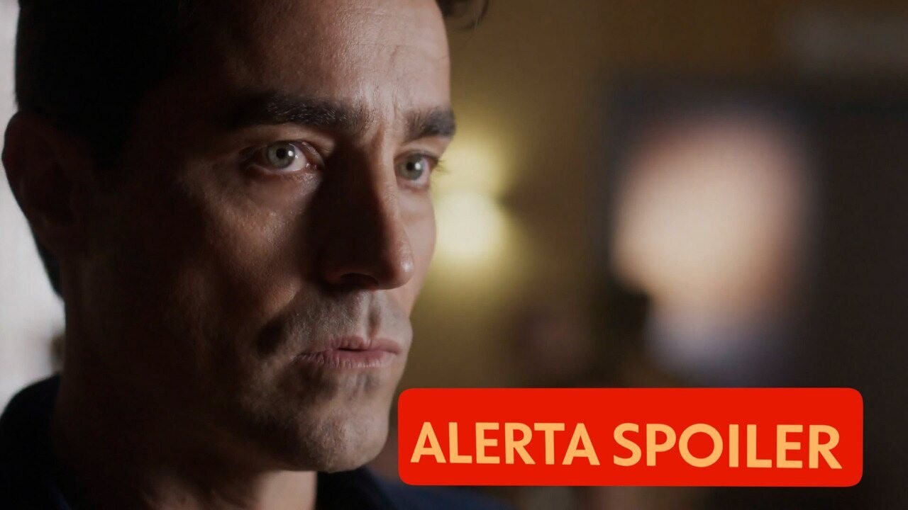 Danilo e Regina são condenados a 30 anos de prisão, em Cara e Coragem ...
