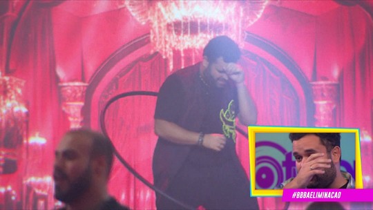 Michel | Pipoca | BBB 24 | gshow