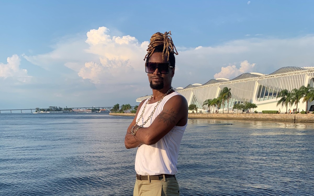 Toni Garrido revela por que aceitou substituir Michel Teló às pressas ...