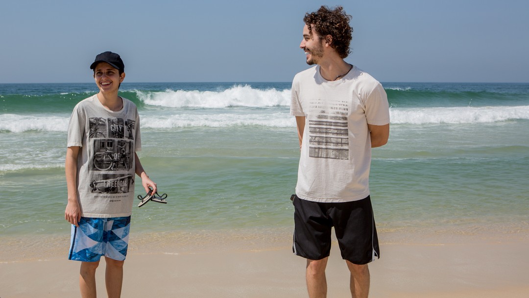 Gabriel Stauffer | Artistas | GSHOW