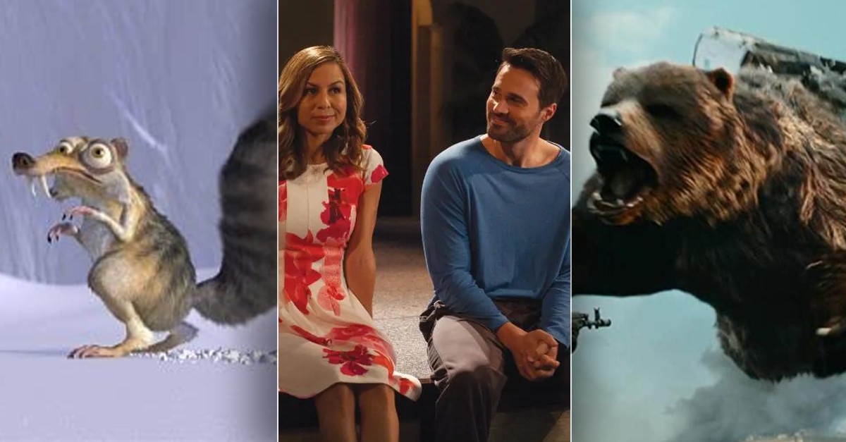 'Sessão da Tarde' na TV Globo: veja os filmes da semana de 13 a 17 de ...