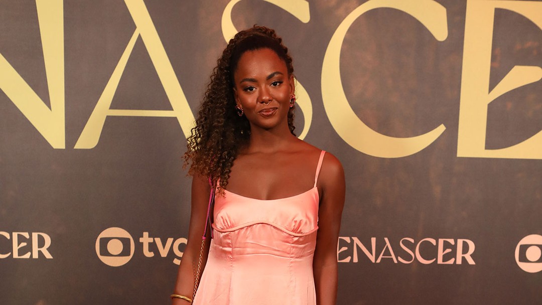 Eli Ferreira | Artistas | GSHOW