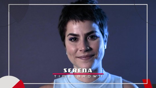 Serena | Artistas | GSHOW