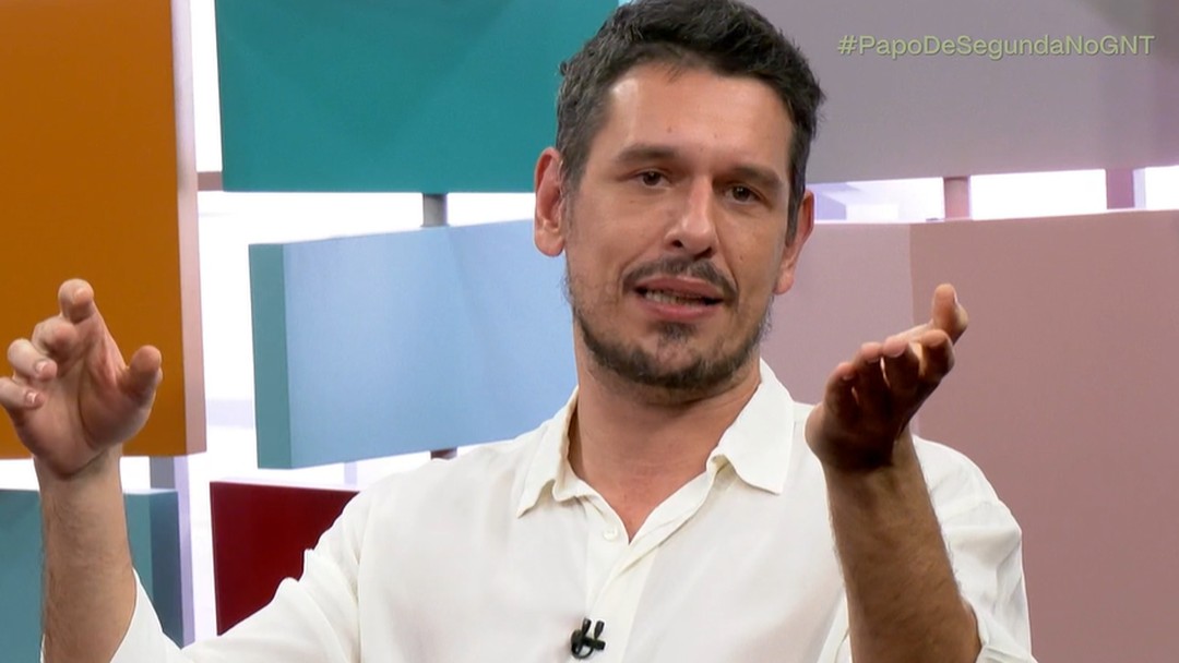 Papo de Segunda | GNT | gshow