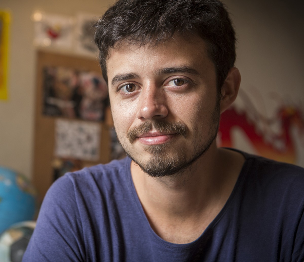 Pedro Morelli, diretor de 'Cidade dos Homens', explica narrativa da nova minissérie | Bastidores ...