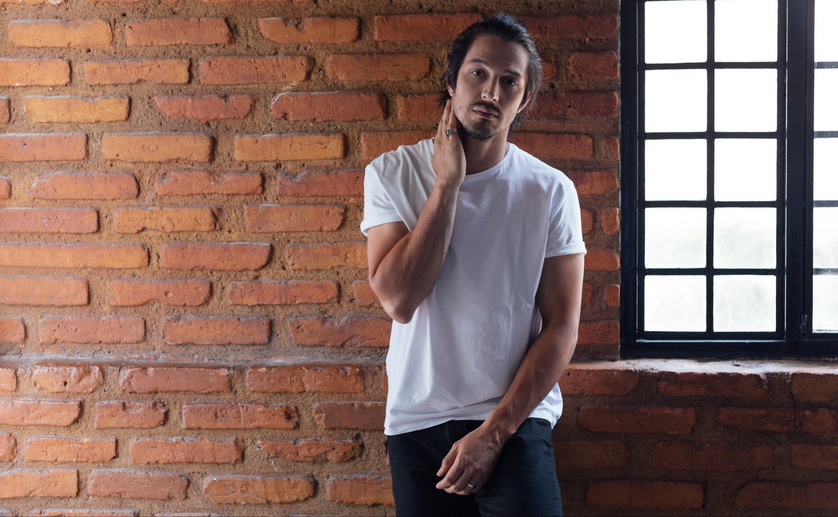 Romulo Estrela comemora destaque na TV e diz: 'Quando não estou ...