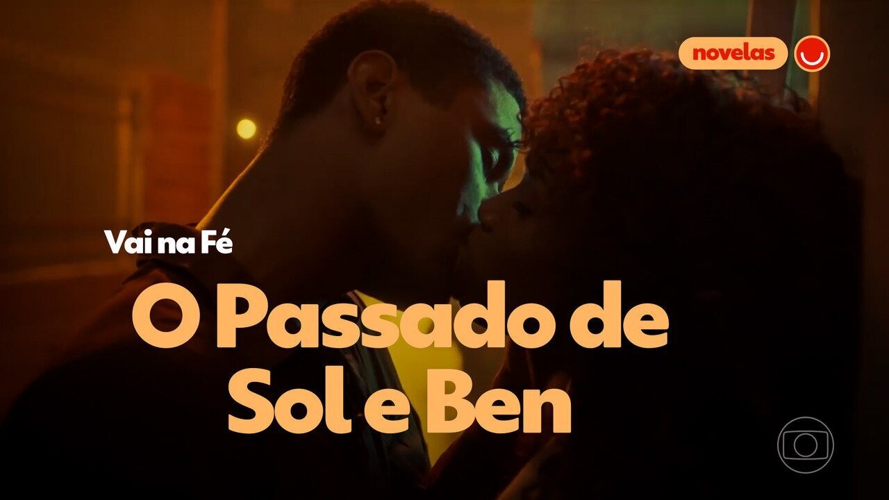 Bailes funk e a paixão por Ben: vídeo mostra a vida de Sol aos 20 anos em Vai na Fé; veja! | Vai ...