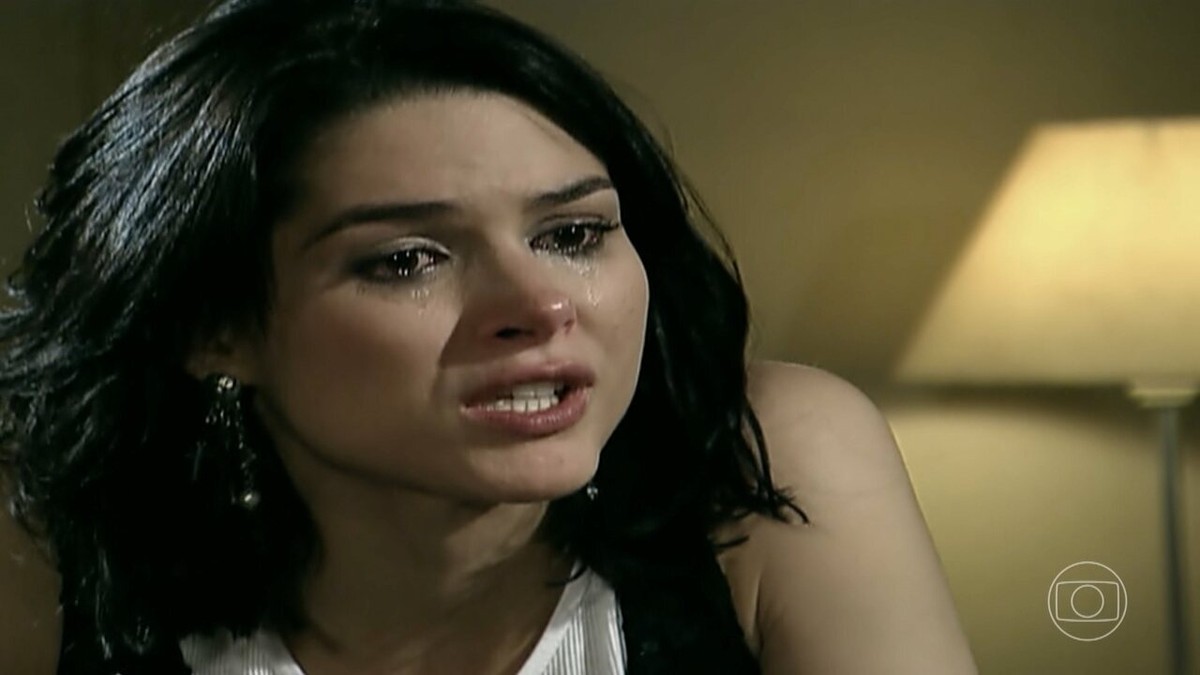 Fernanda Machado avalia trabalho em Paraíso Tropical e fala da mudança ...