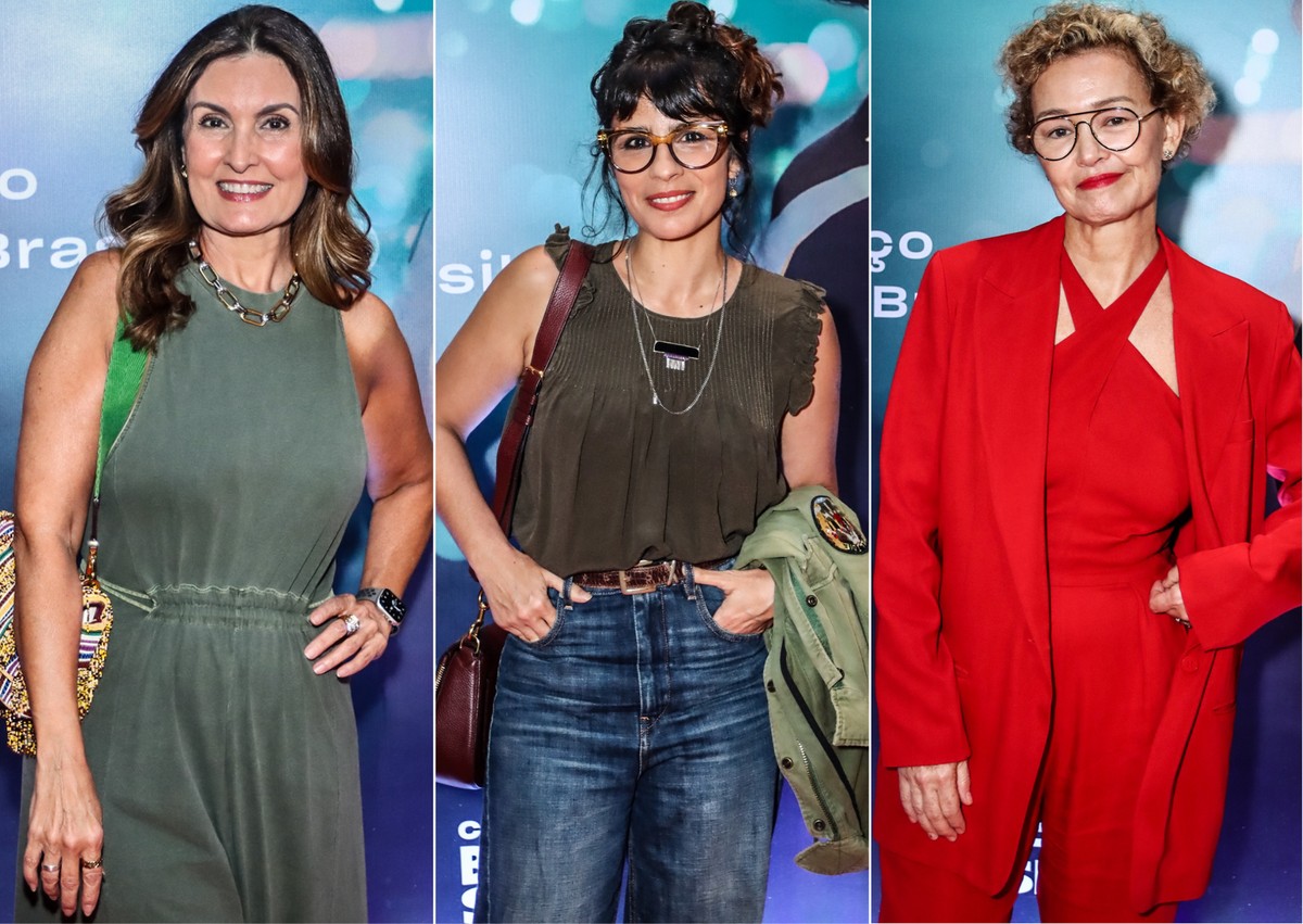 No Ano Que Vem: série estrelada por Julia Lemmertz e Jeniffer Dias é ...